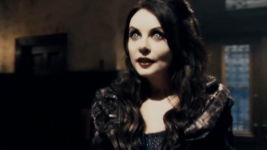 Repo! The Genetic Opera - Chase The Morning - Sarah Brightman : Sarah ...