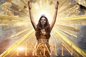 Sarah's New Album HYMN Now Available Worldwide - Sarah Brightman ...