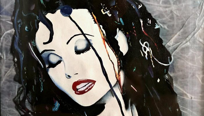 New Fan Art from The Brightman Voice! - Sarah Brightman : Sarah Brightman