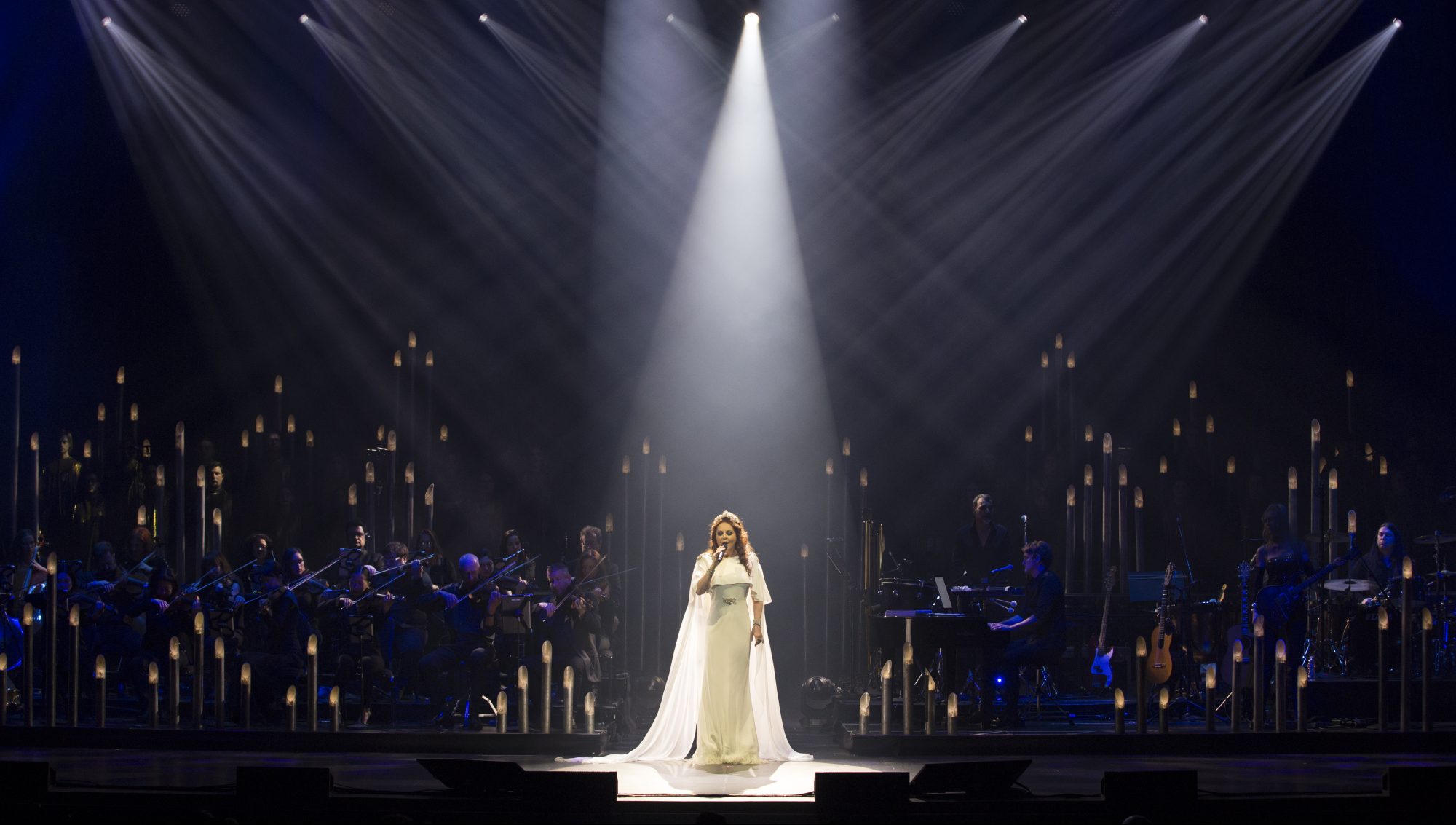 Home - Sarah Brightman : Sarah Brightman