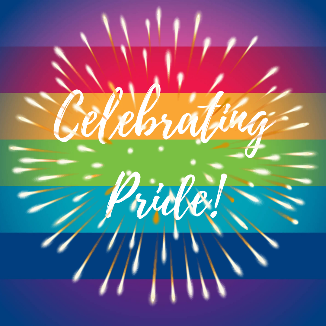 Celebrating Pride! - Sarah Brightman : Sarah Brightman