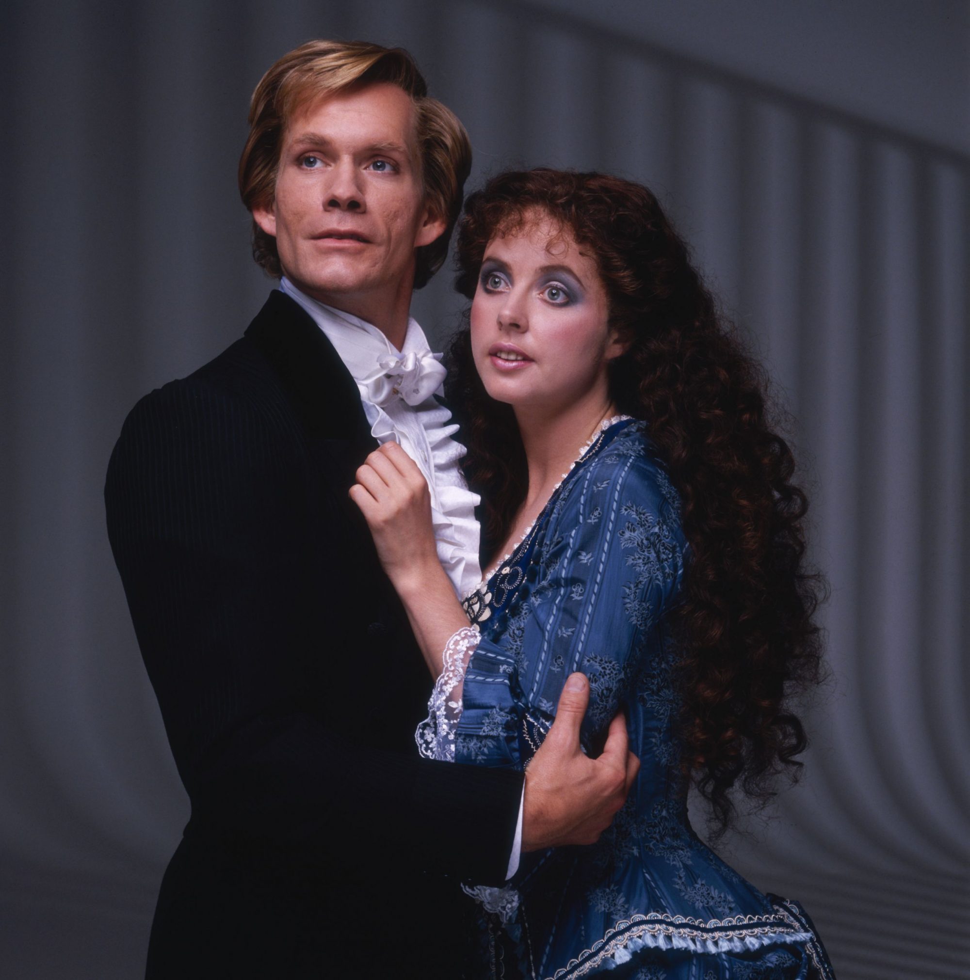 Sarah and Steve Barton - Sarah Brightman : Sarah Brightman