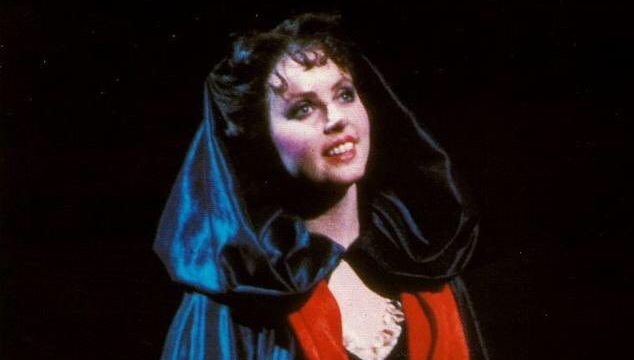 Looking Back to 'Phantom of the Opera' Costumes - Sarah Brightman ...