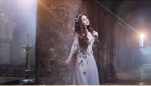 Store Spotlight of the Week: The Beautiful HYMN Lithograph Autographed ...