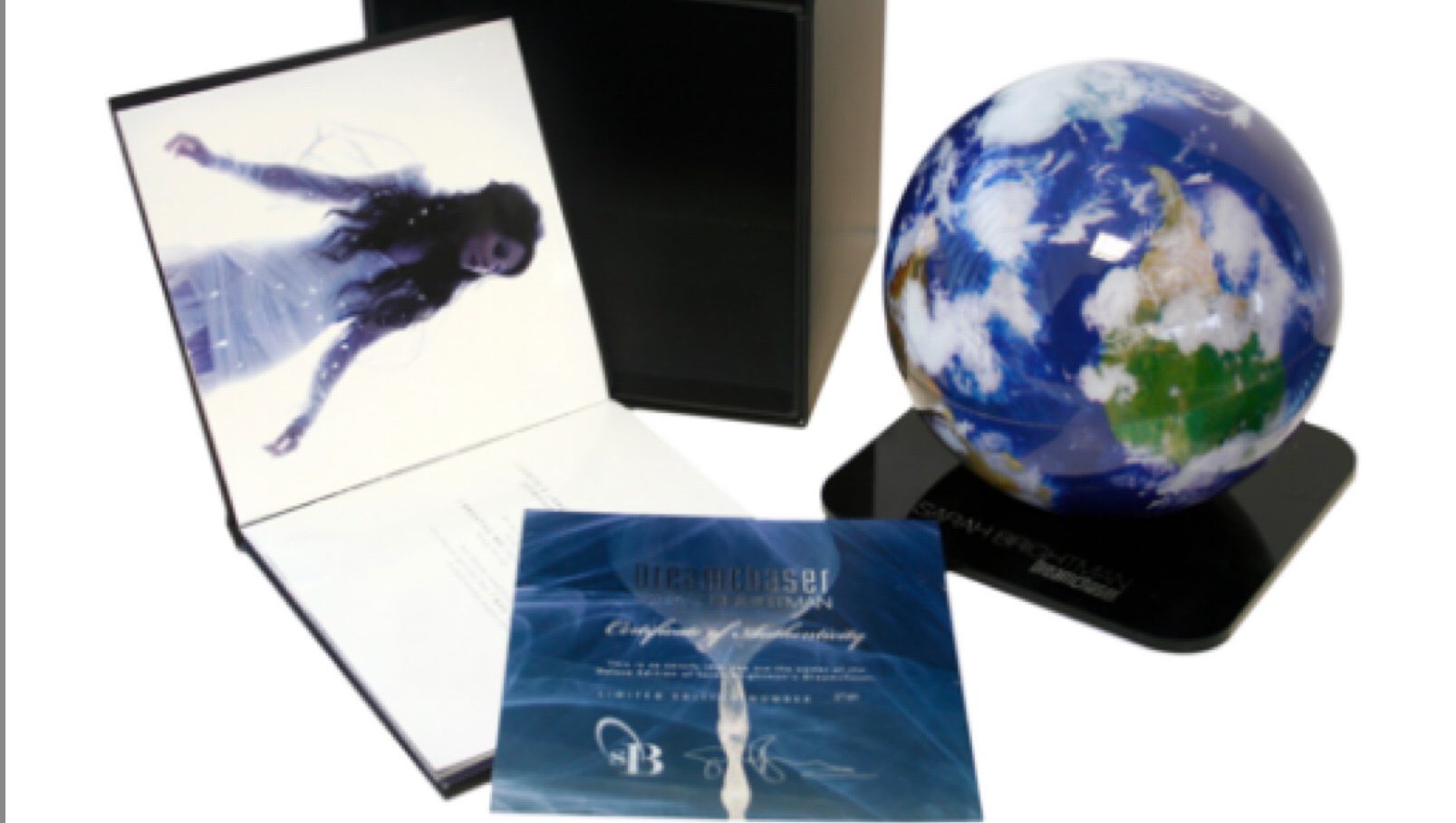 Store Spotlight of the Week: The Dreamchaser Super Deluxe Limited ...