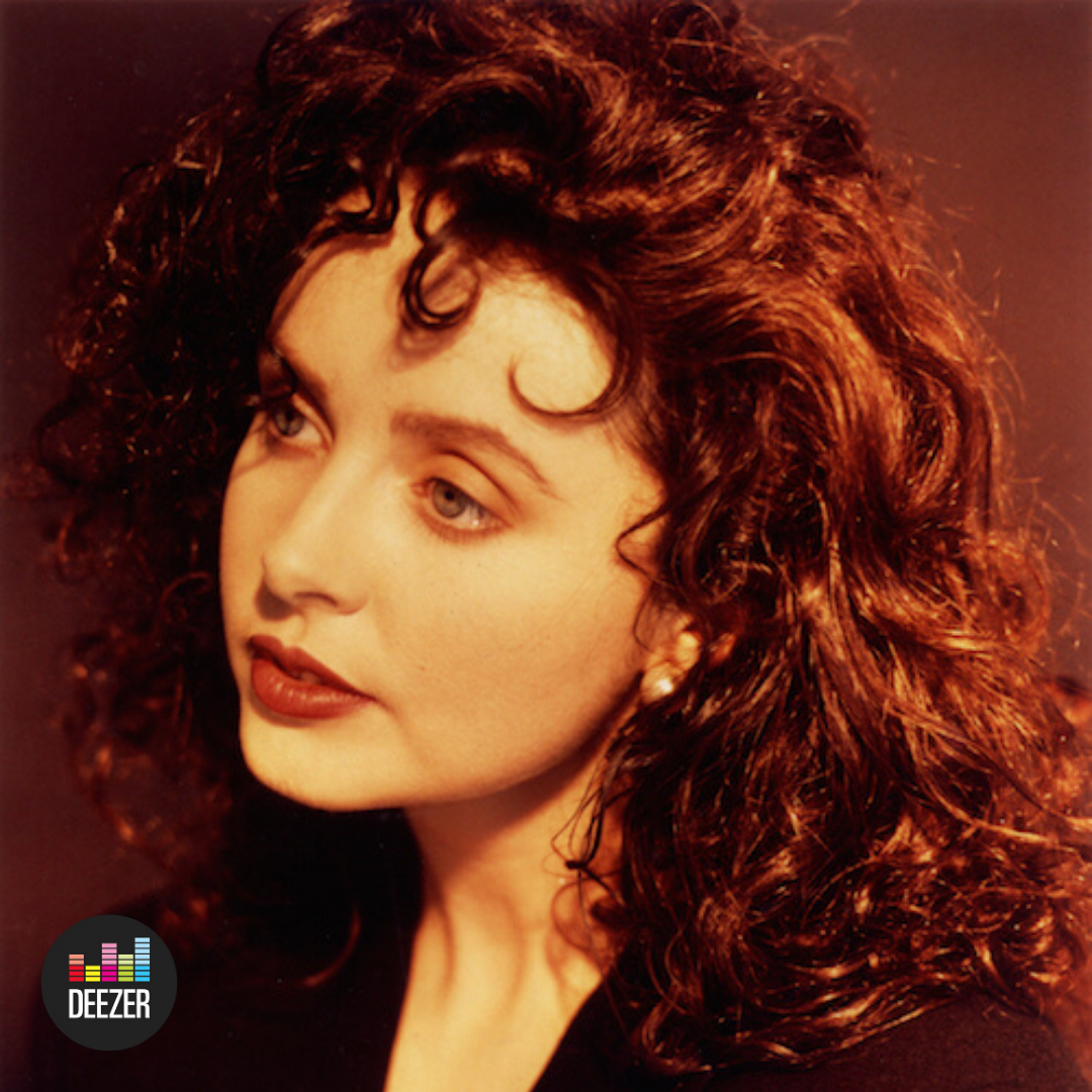 Share Sarah's Beautiful Lyrics on Deezer - Sarah Brightman : Sarah ...