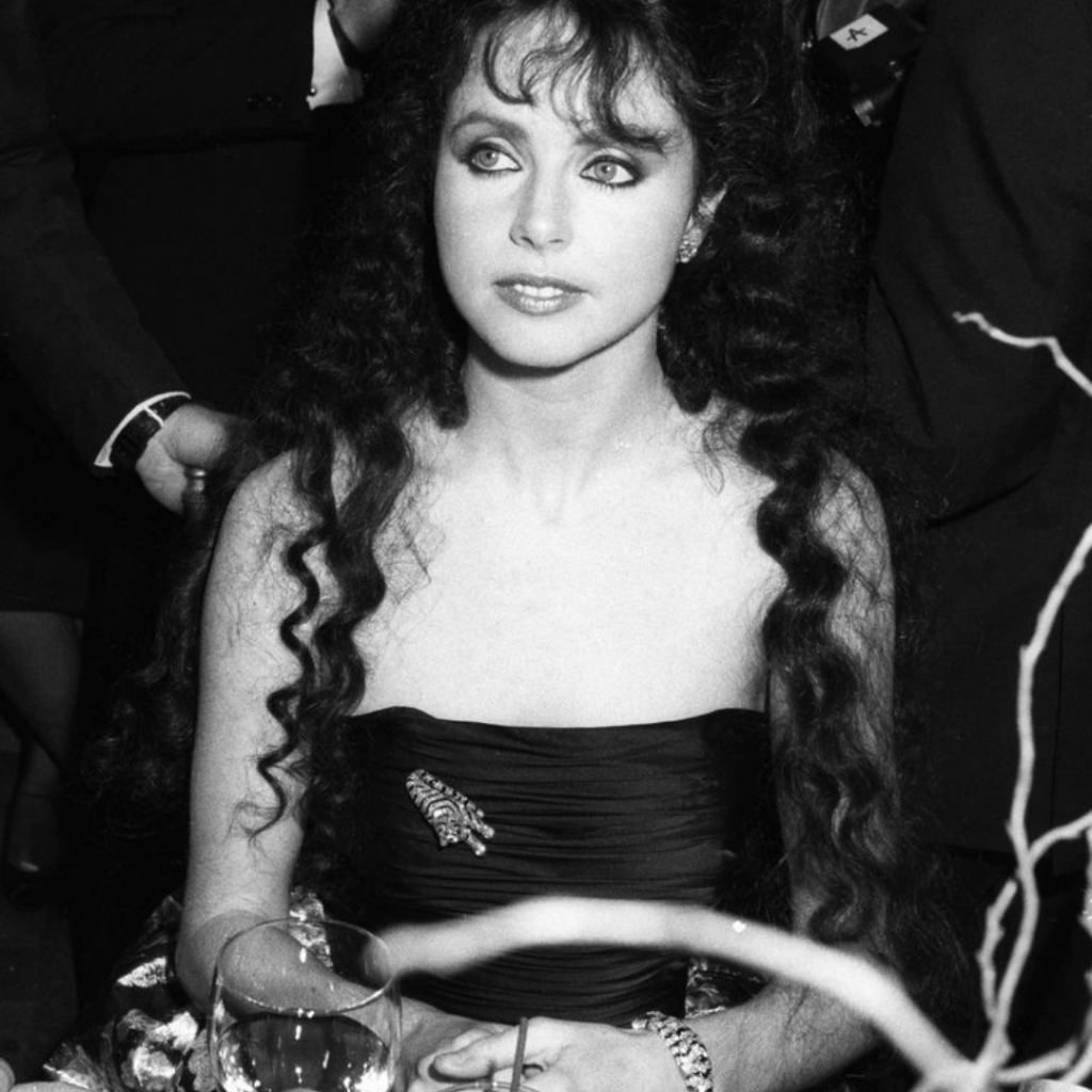 Looking back to Sarah's Theatrical Performances ... - Sarah Brightman : Sarah Brightman