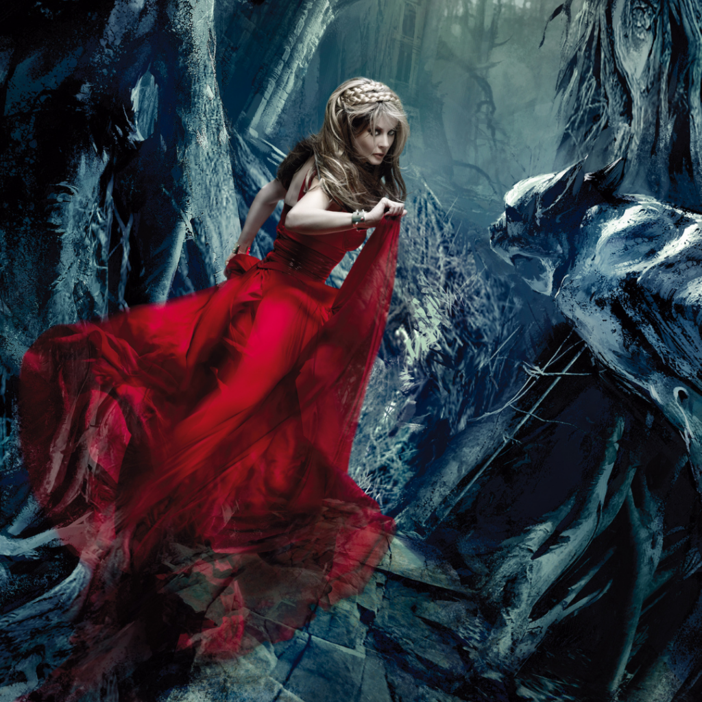 'Symphony' Was Released 13 Years Ago - Sarah Brightman : Sarah Brightman
