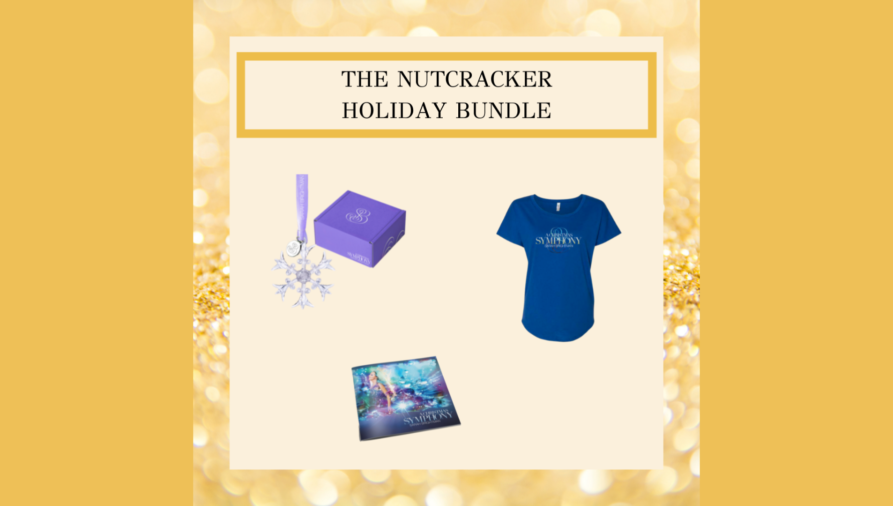 Limited Edition Holiday Collection Spotlight: The Nutcracker Holiday ...