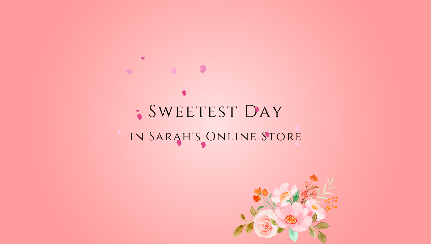 Store Spotlight of the Week: Sweet Gifts for Sweetest Day - Sarah ...